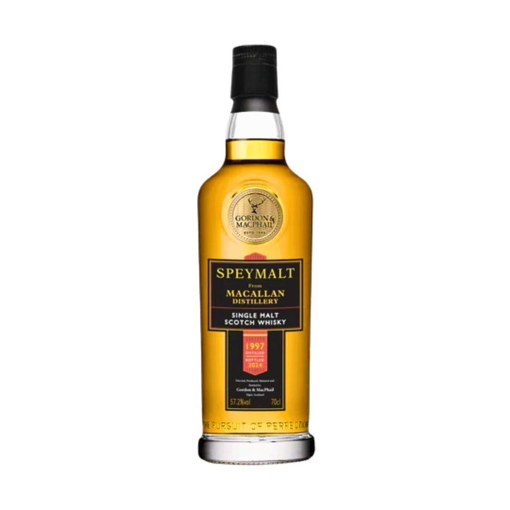 Macallan 1997 Speymalt Gordon & MacPhail #4359 57.2% 70cl – Milroy's of Soho