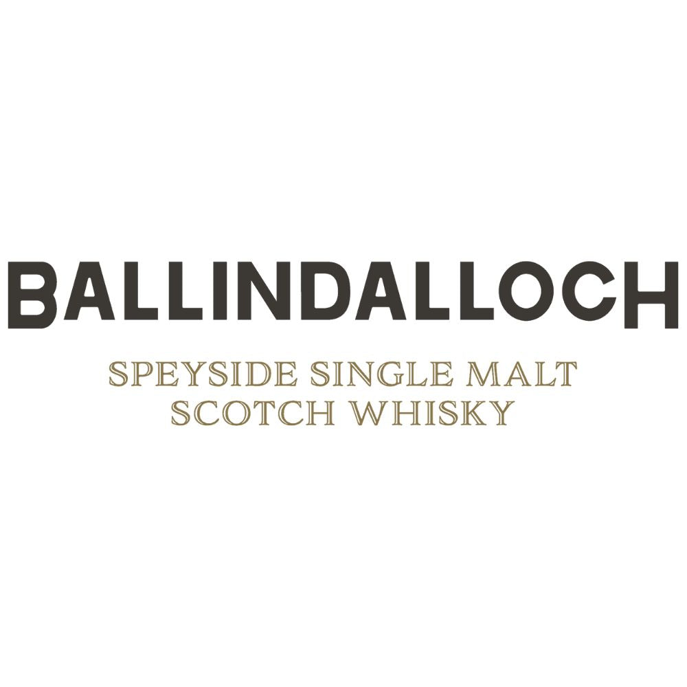 Ballindalloch Single Malt Scotch Whisky – Milroy's of Soho