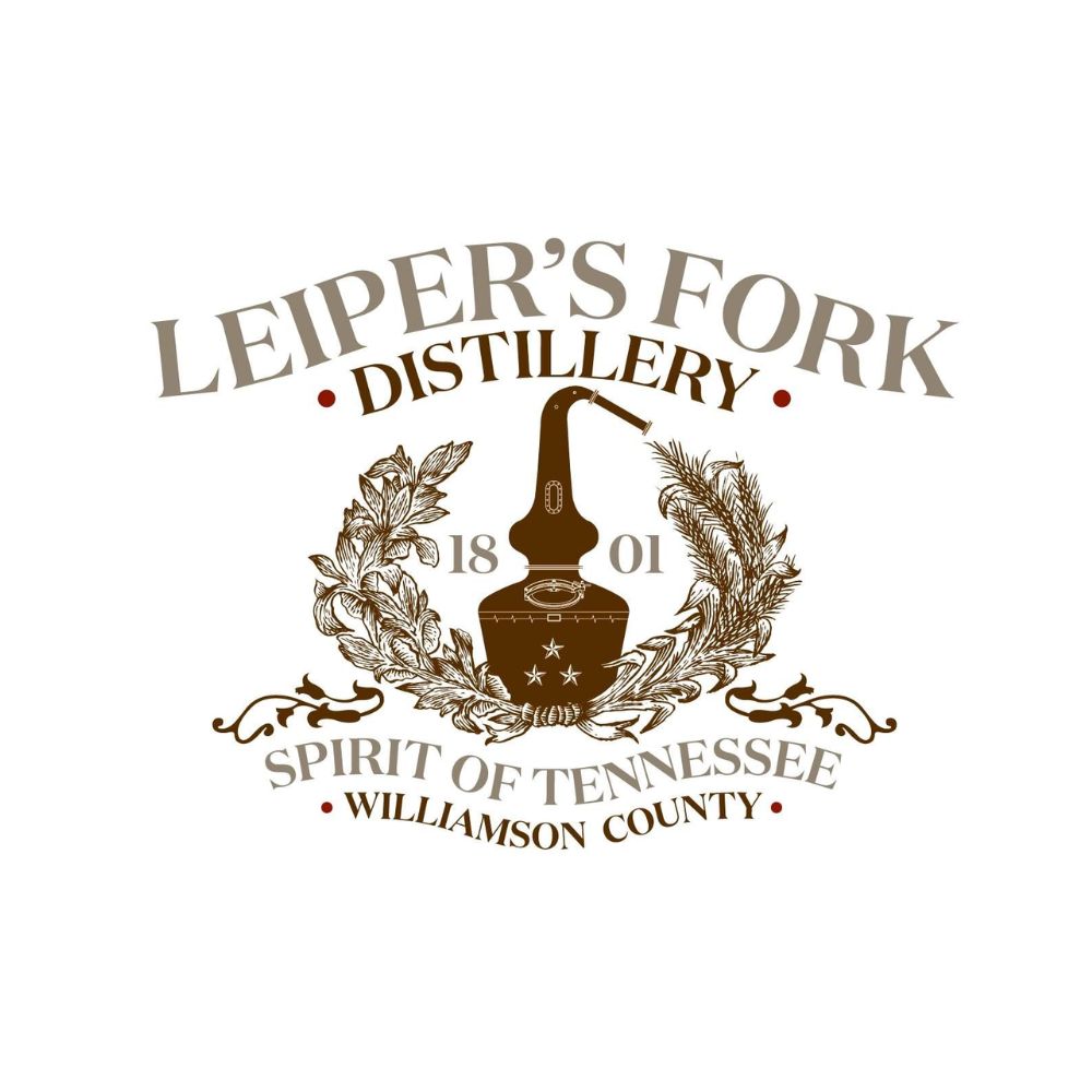 Leiper's Fork – Milroy's of Soho
