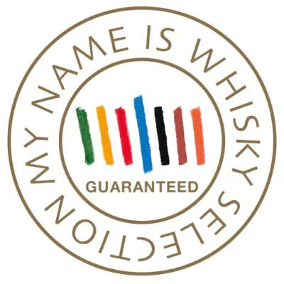 Buy My Name Is Whisky | Independant Whisky Bottlings – Milroy's of Soho
