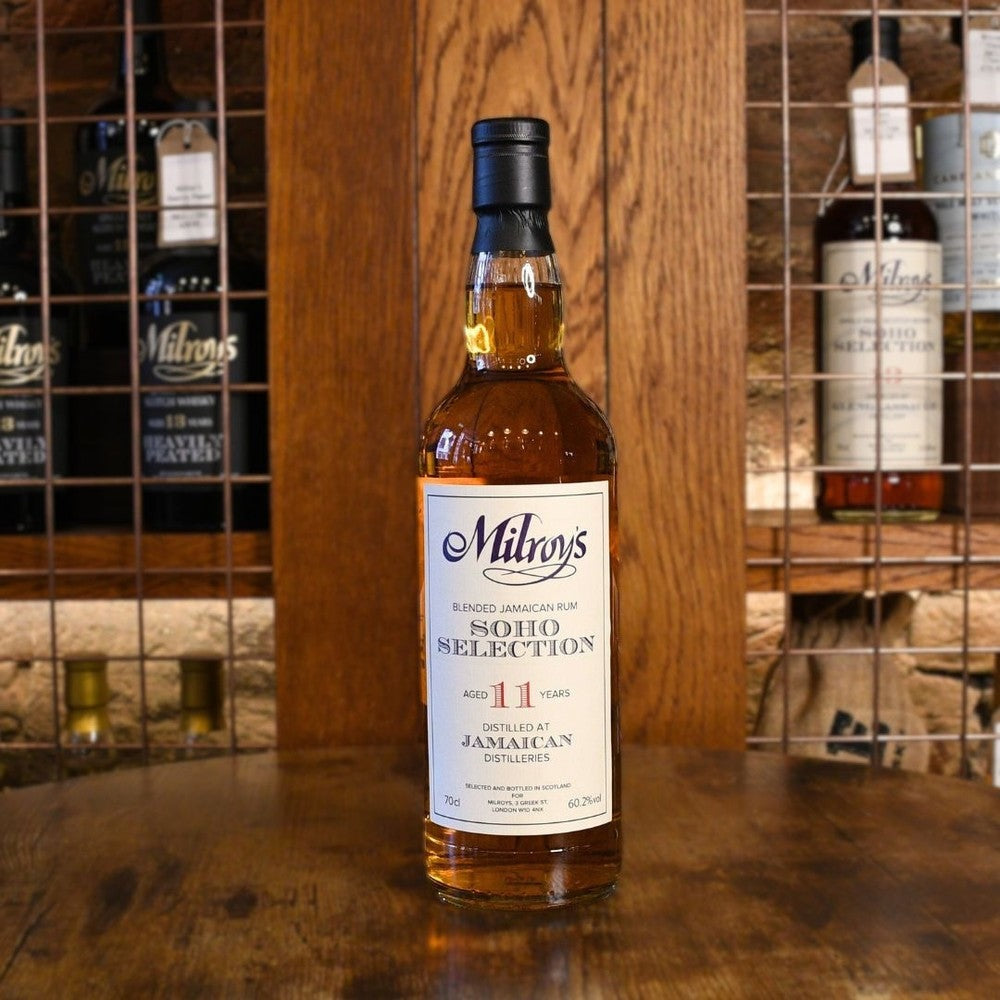 Milroy's – Milroy's of Soho