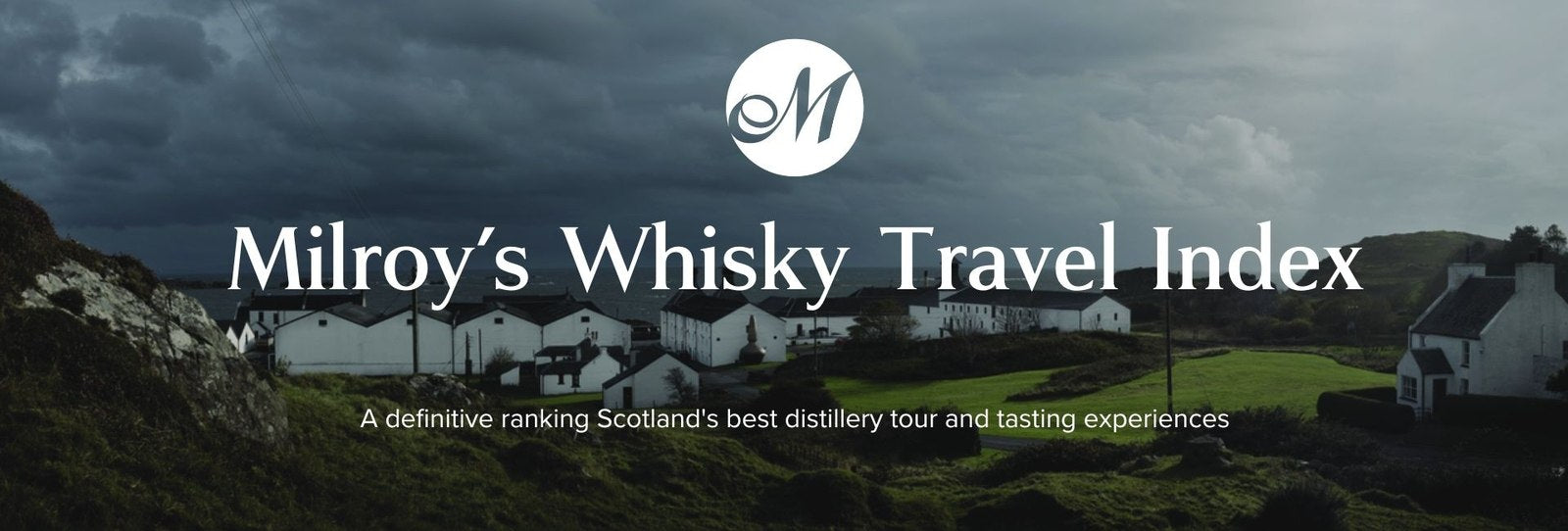 Milroy's – Milroy's of Soho