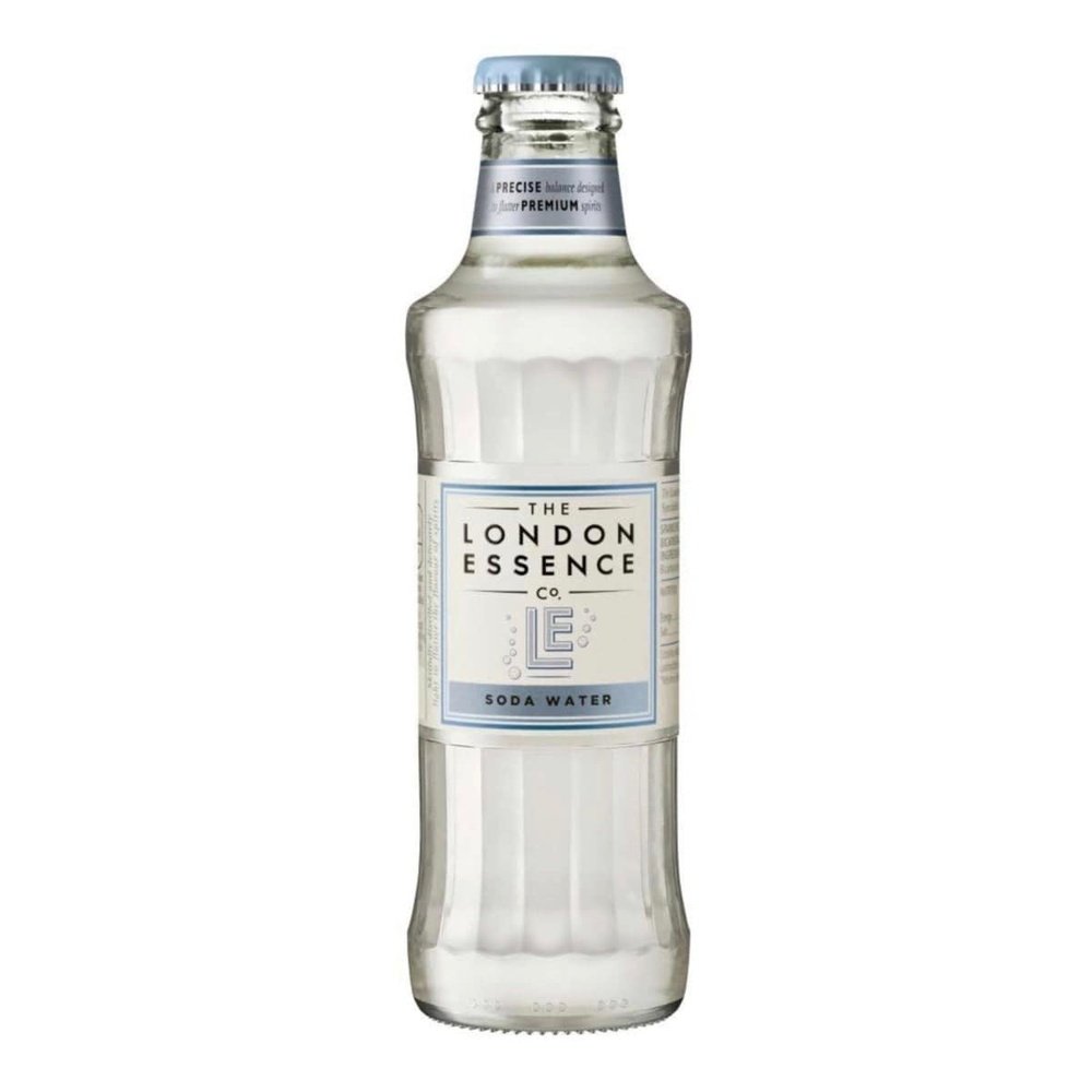 The London Essence Co. Soda 20cl – Milroy's of Soho